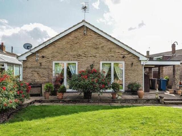 3 Bedroom Bungalow For Sale In Nottingham, Nottinghamshire