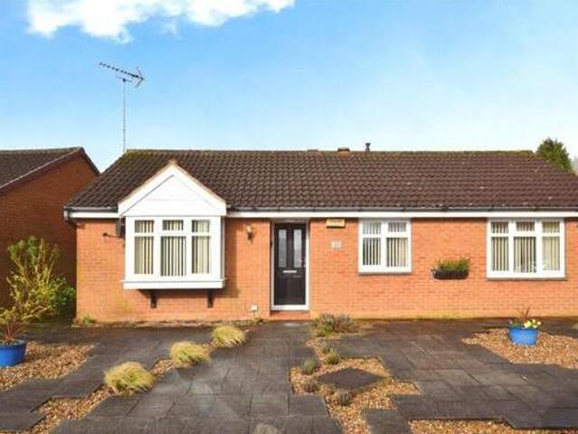 3 Bedroom Bungalow For Sale In Nottingham, Nottinghamshire