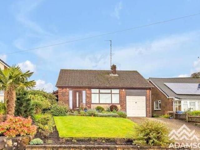 3 Bedroom Bungalow For Sale In Norden