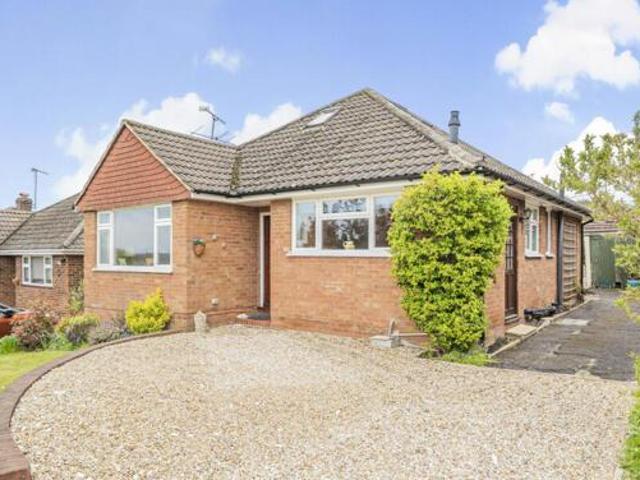 3 Bedroom Bungalow For Sale In Normandy, Surrey