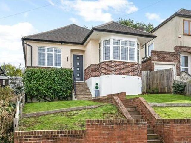 3 Bedroom Bungalow For Sale In Northwood, Middlesex