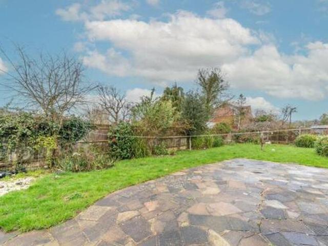 3 Bedroom Bungalow For Sale In Northwood
