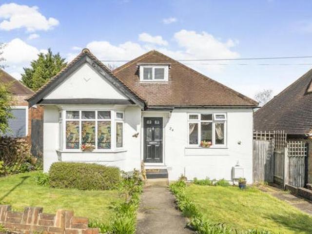 3 Bedroom Bungalow For Sale In Northwood