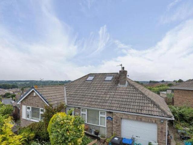 3 Bedroom Bungalow For Sale In North Yorkshire, Uk