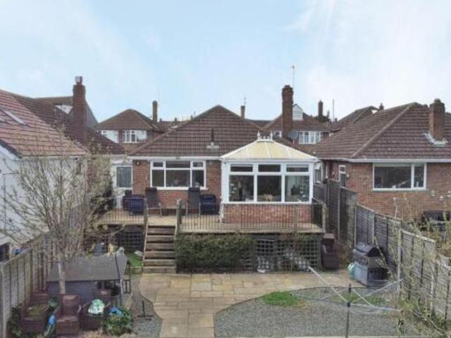 3 Bedroom Bungalow For Sale In Northampton