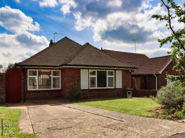 3 Bedroom Bungalow For Sale In Northfleet, Gravesend