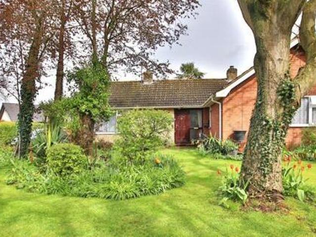 3 Bedroom Bungalow For Sale In Naunton