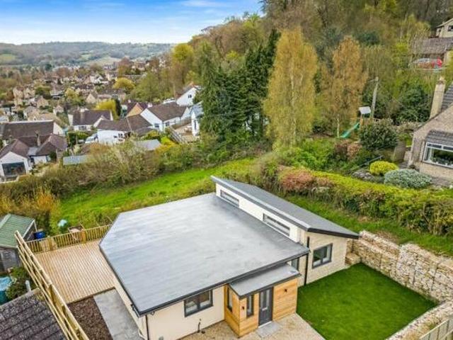 3 Bedroom Bungalow For Sale In Nailsworth