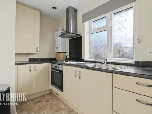 3 bedroom bungalow for sale in Nether Avenue, Grenoside, S35