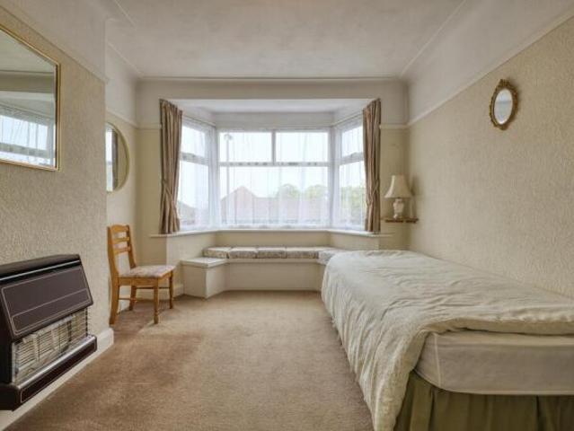 3 bedroom bungalow for sale in Nethercourt Gardens, Ramsgate, Kent, CT11
