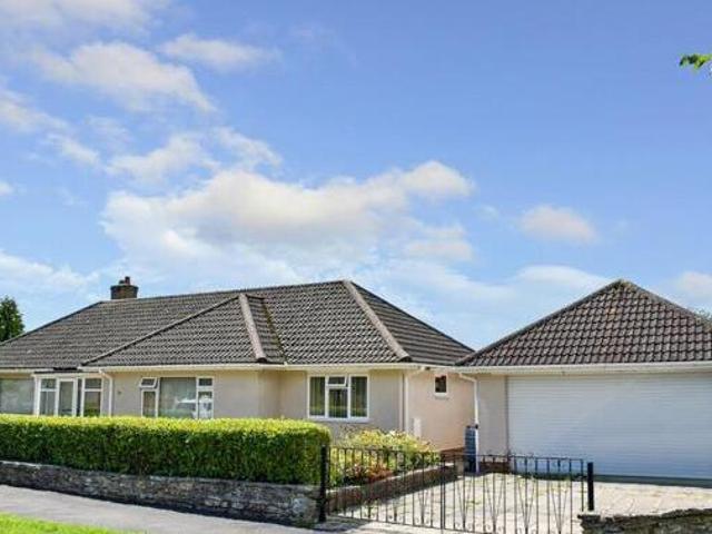 3 Bedroom Bungalow For Sale In New Milton