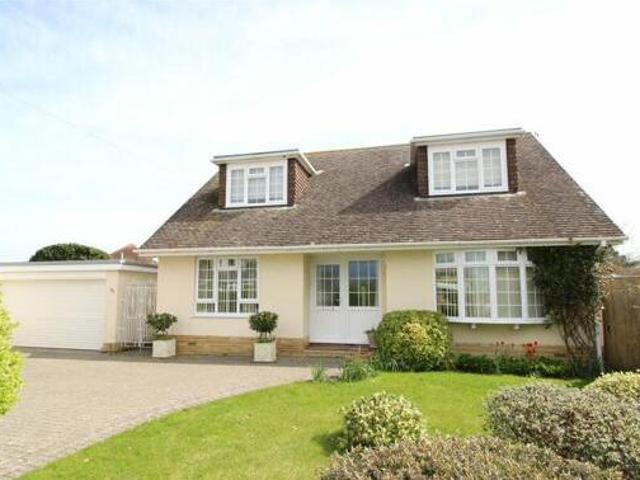 3 Bedroom Bungalow For Sale In New Milton, Hampshire