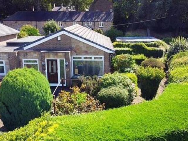 3 Bedroom Bungalow For Sale In Newcastle Upon Tyne, Tyne And Wear