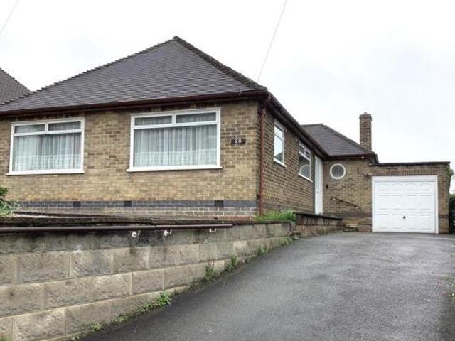 3 Bedroom Bungalow For Sale In Newhall