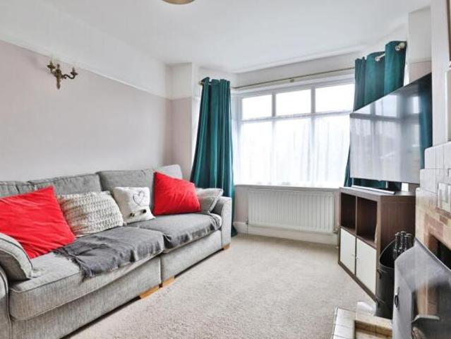 3 bedroom bungalow for sale in Newlyn Way, Poole, Dorset, BH12