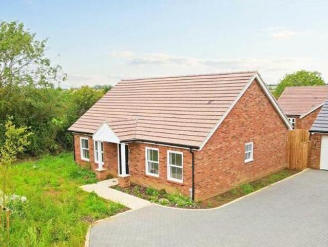 3 Bedroom Bungalow For Sale In Newton Longville