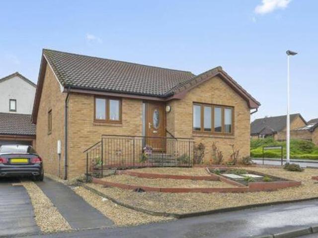 3 Bedroom Bungalow For Sale In Newtongrange