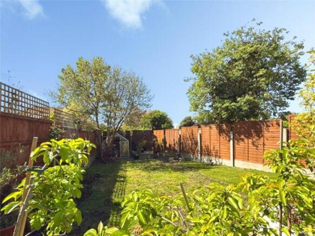3 bedroom bungalow for sale in Nelson Avenue, Minster on Sea, Sheerness, Kent, ME12