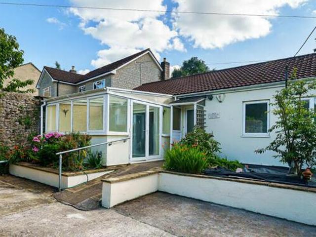 3 Bedroom Bungalow For Sale In Nunney