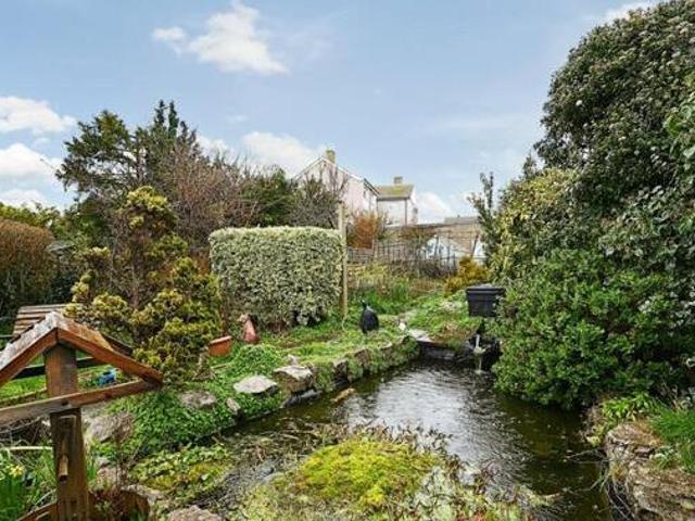 3 Bedroom Bungalow For Sale In Southwick, West Sussex