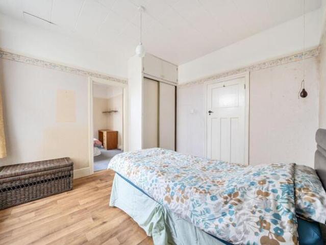 3 bedroom bungalow for sale in South Down Road, PL2