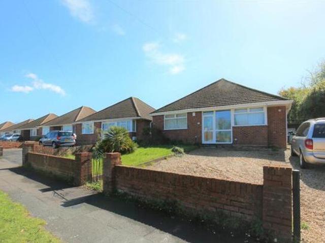 3 Bedroom Bungalow For Sale In Southampton, Hampshire