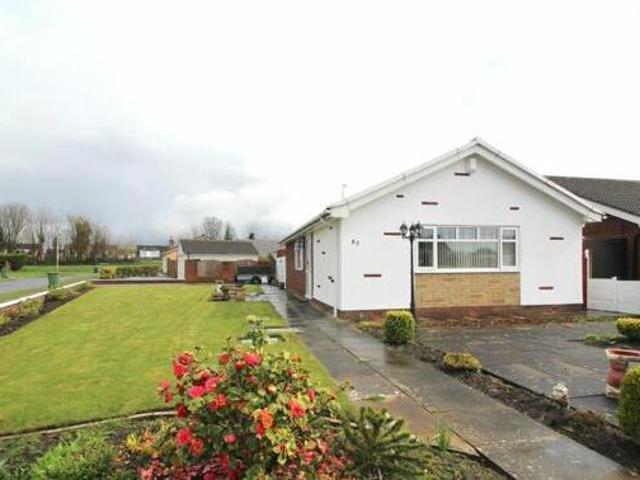 3 Bedroom Bungalow For Sale In Southport, Merseyside