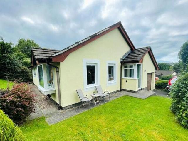3 Bedroom Bungalow For Sale In Saundersfoot, Pembrokeshire