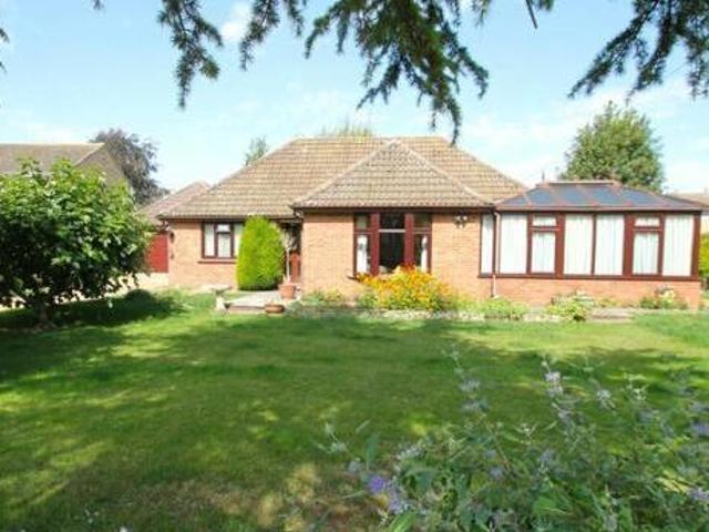 3 Bedroom Bungalow For Sale In Sawston