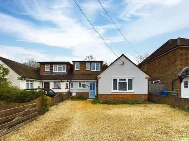 3 Bedroom Bungalow For Sale In Sandhurst, Berkshire