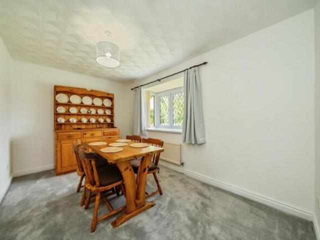 3 bedroom bungalow for sale in Sandicroft Close, WARRINGTON, Cheshire, WA3