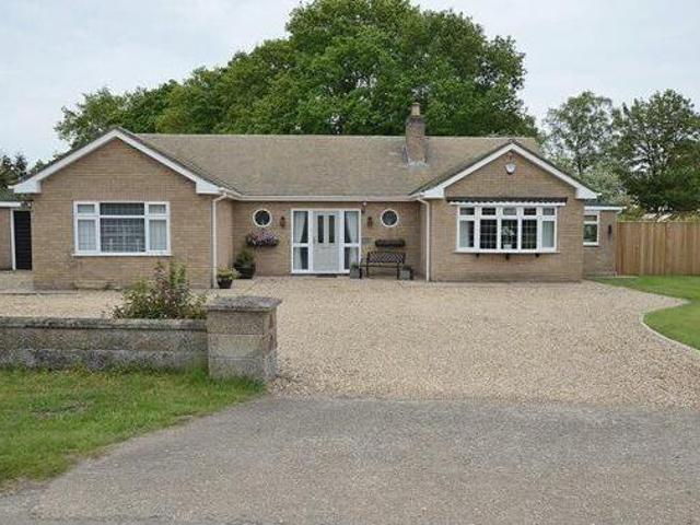 3 Bedroom Bungalow For Sale In Sandy Lane