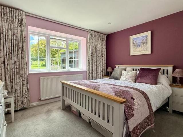 3 bedroom bungalow for sale in Sandy Lane, Charlton Kings, Cheltenham, GL53