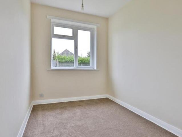 3 bedroom bungalow for sale in Sandy Way, REDHILL, Bournemouth, Dorset, BH10