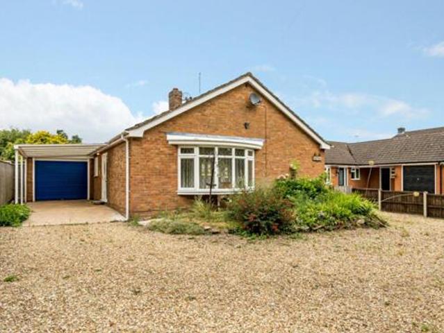 3 Bedroom Bungalow For Sale In Saracens Head