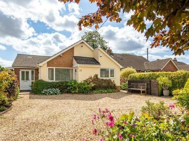 3 Bedroom Bungalow For Sale In Scothern
