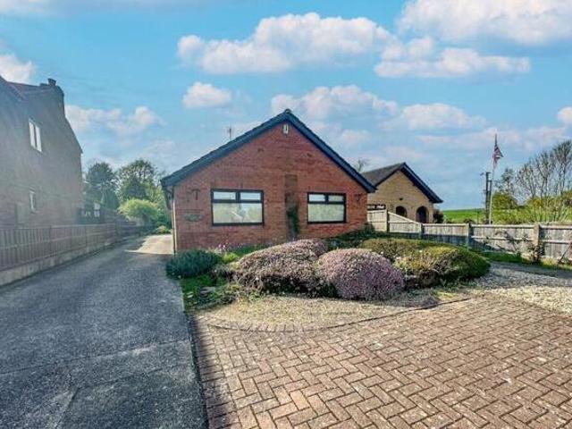 3 Bedroom Bungalow For Sale In Scotton, Lincolnshire