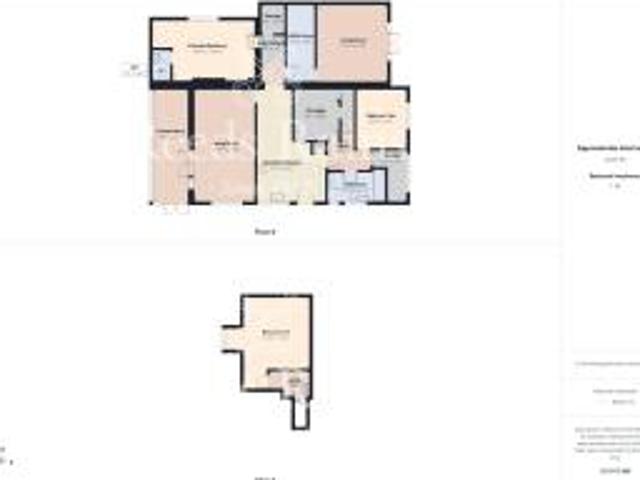 3 bedroom bungalow for sale in Setting Road, Hull, East Yorkshire, HU5