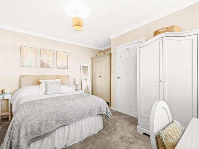 3 bedroom bungalow for sale in Sea Lane Gardens, Ferring, Worthing, West Sussex, BN12