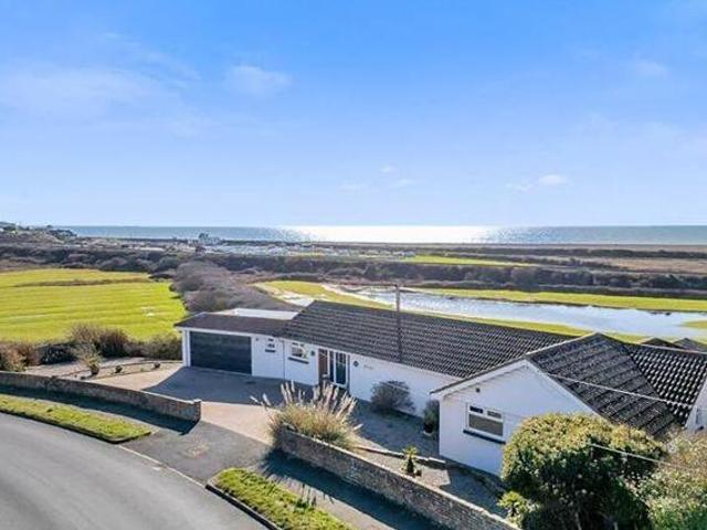 3 Bedroom Bungalow For Sale In Seaford