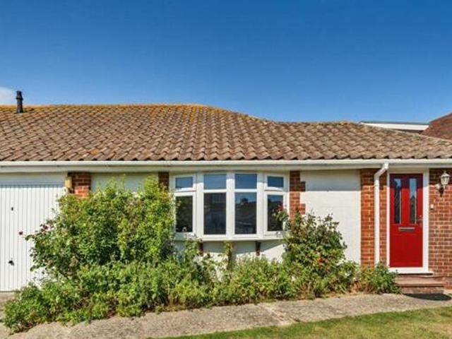 3 Bedroom Bungalow For Sale In Selsey