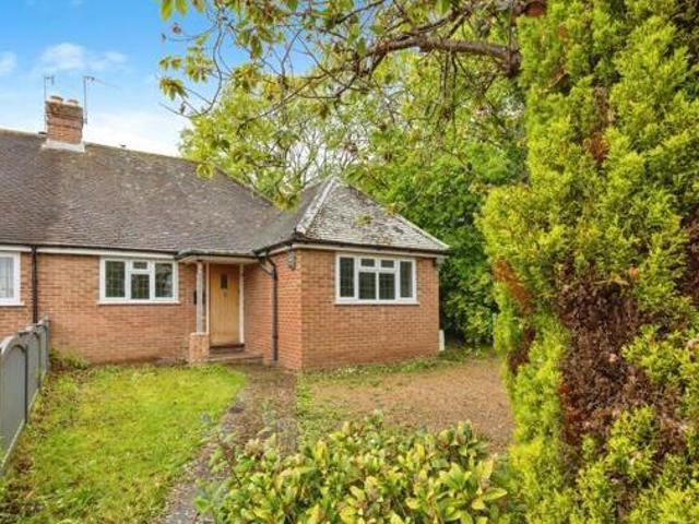 3 Bedroom Bungalow For Sale In Shamley Green, Surrey