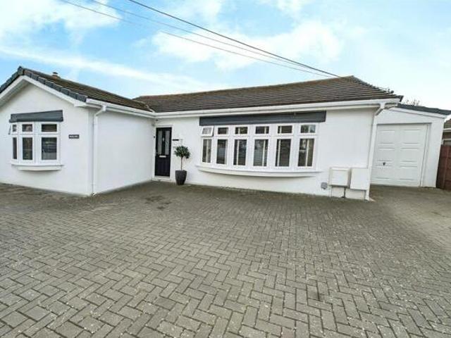 3 Bedroom Bungalow For Sale In Sheerness, Kent