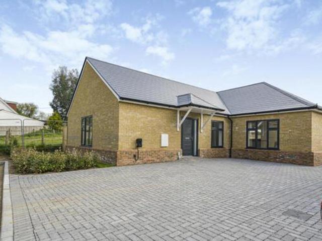 3 Bedroom Bungalow For Sale In Sheerness, Kent