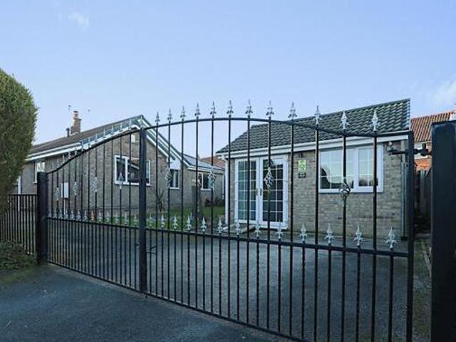 3 Bedroom Bungalow For Sale In Sheffield, South Yorkshire