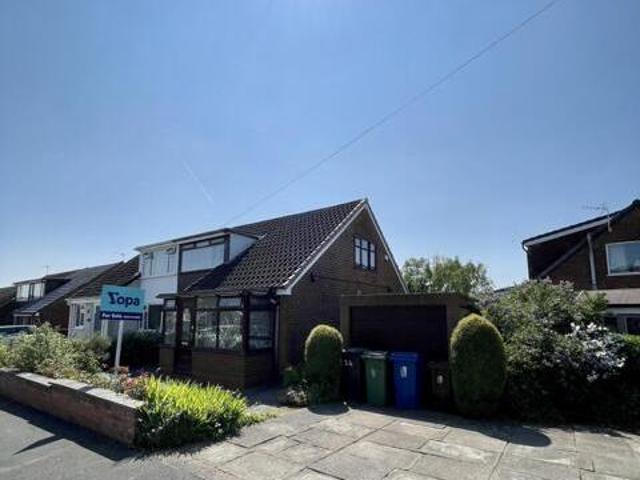 3 Bedroom Bungalow For Sale In Shevington