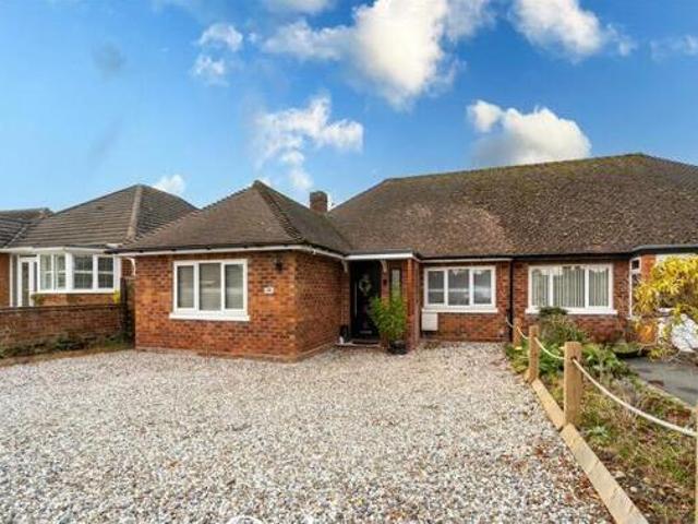 3 Bedroom Bungalow For Sale In Shirley