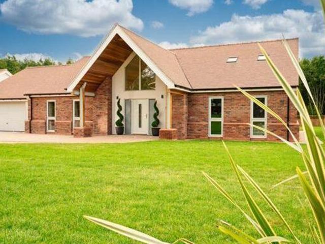 3 Bedroom Bungalow For Sale In Showhome, Manor Gardens