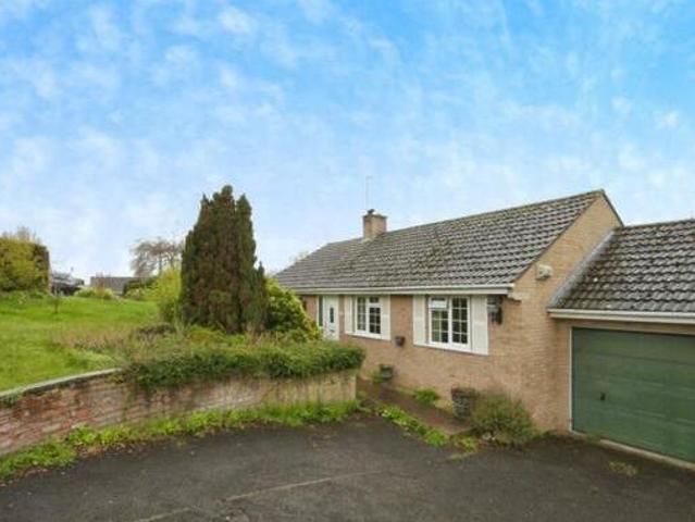 3 Bedroom Bungalow For Sale In Shrewton