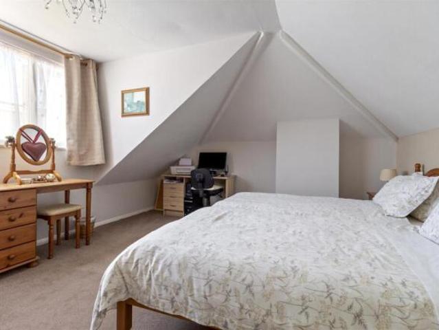 3 bedroom bungalow for sale in Singleton Crescent, Ferring, Worthing, BN12